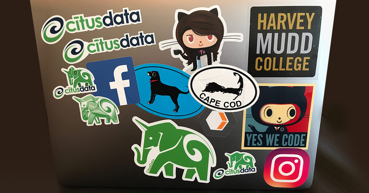 Distributing Postgres With A Distributed Team At Citus Data Citus Data